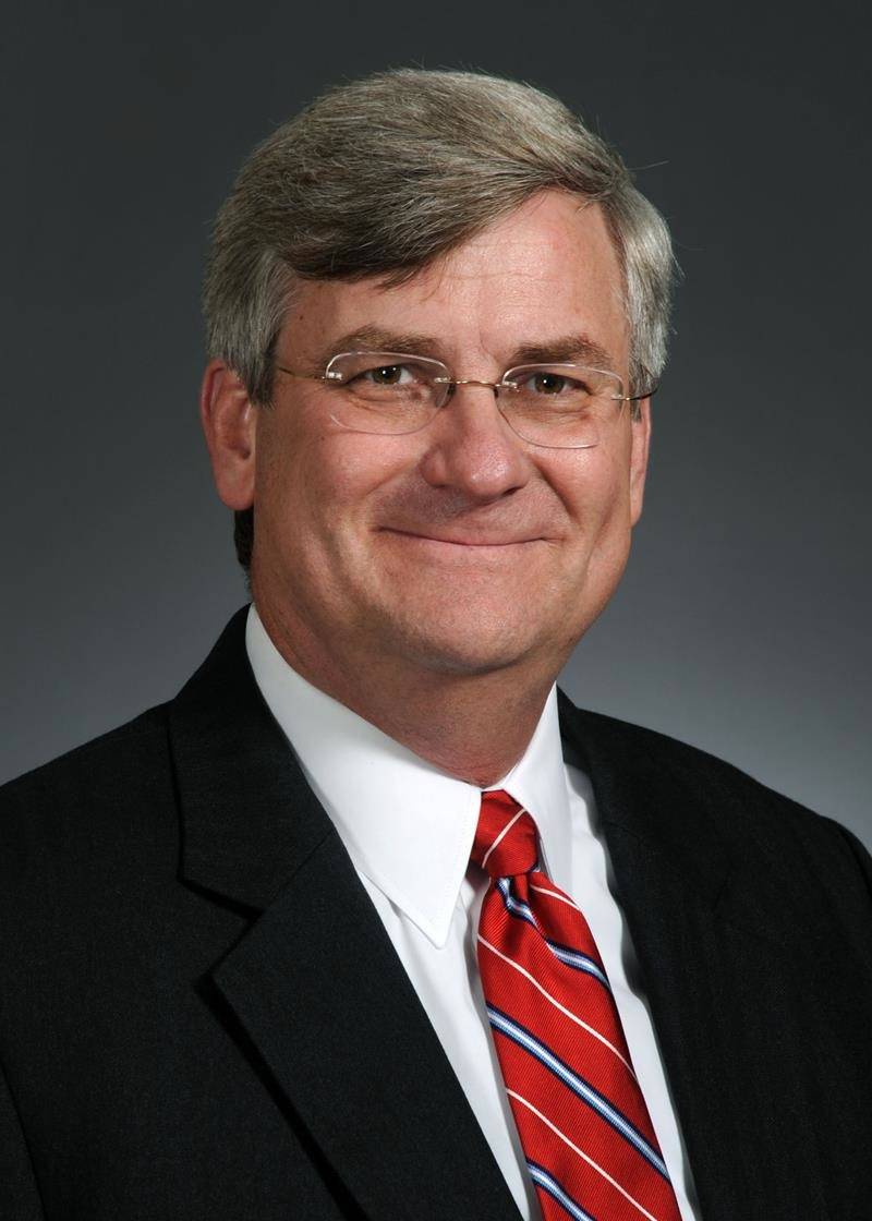 Ingalls Shipbuilding Appoint Mike Lipski VP Business Development