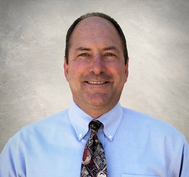 Choice Names Mackey Business Development Manager