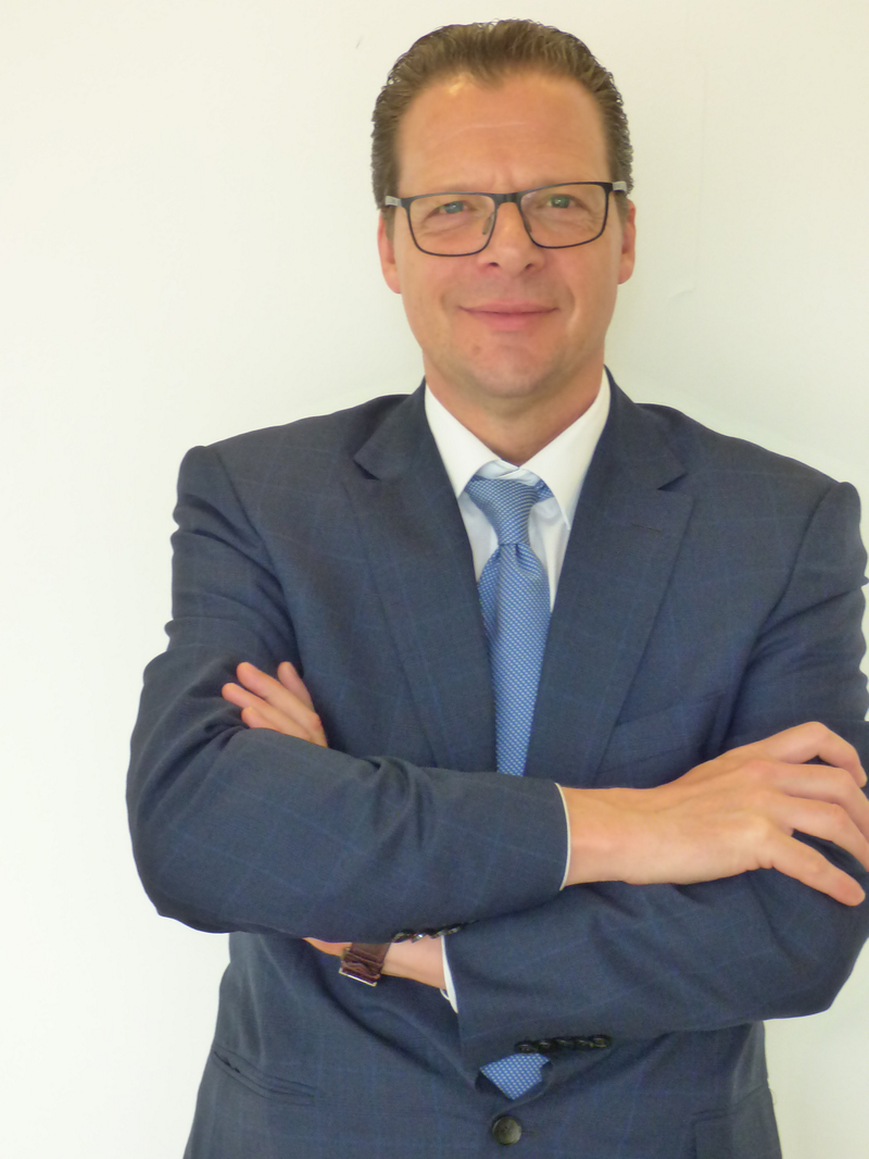 AAL Appoints Brockmann