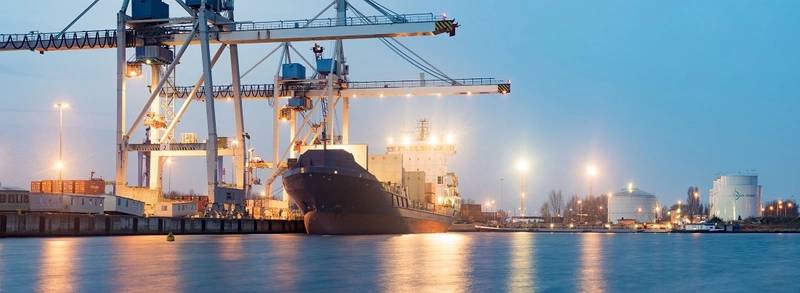 Port Operator ICTSI to Double Capacity at Congo Terminal Port Operator ICTSI to Double Capacity at Congo Terminal