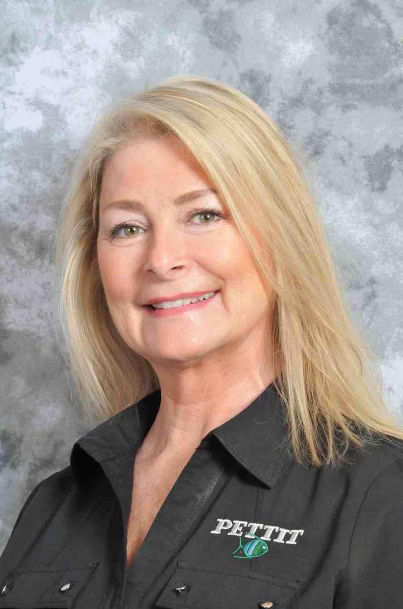 Hunt Joins Pettit Marine Paint Marketing Team