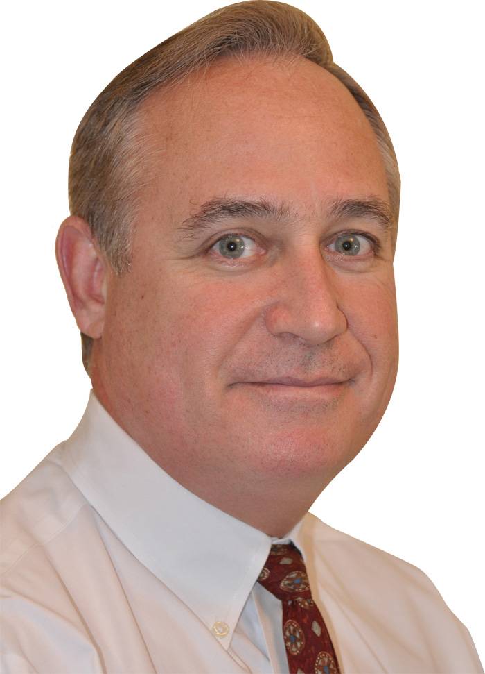 Marine Link's Joe Keefe Sounds off on Oregon Public Broadcasting