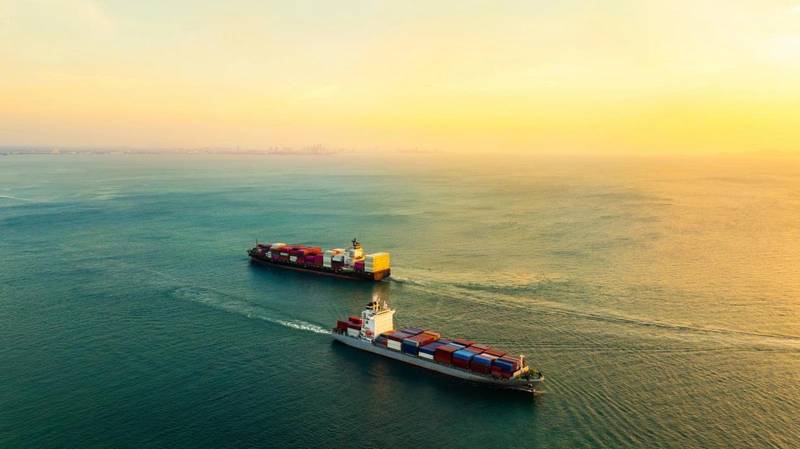 OceanScore Outlines Strategies To Navigate FuelEU Compliance