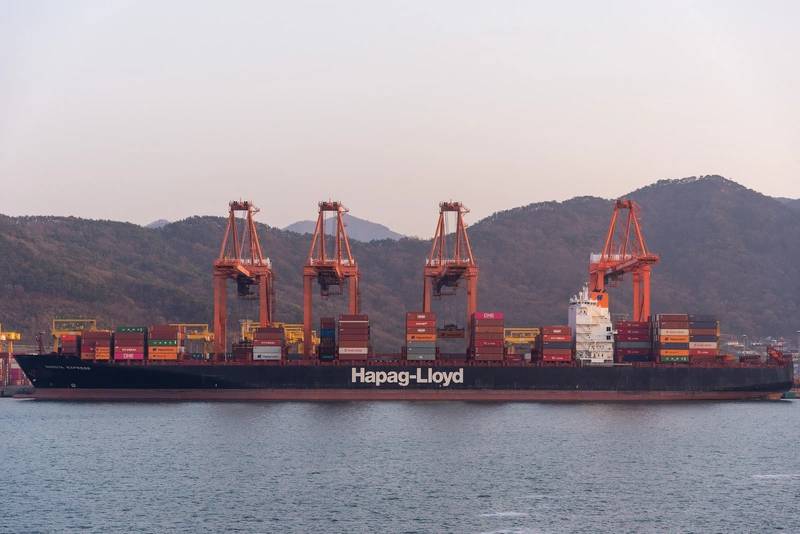 THE Alliance Announces Transpacific-West Coast Changes