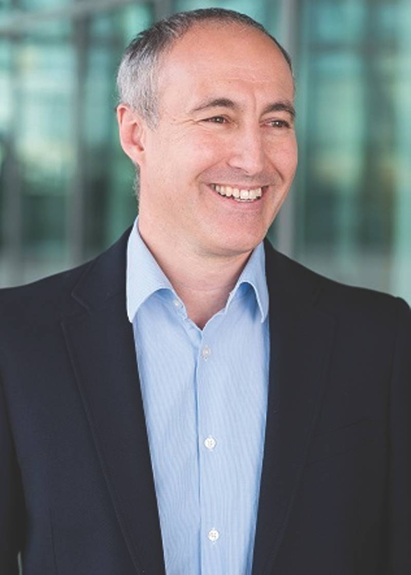 Navis Puts TOS on Cloud 9