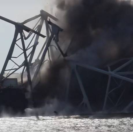 Marsh Launches $50M Port Blockage Insurance Facility