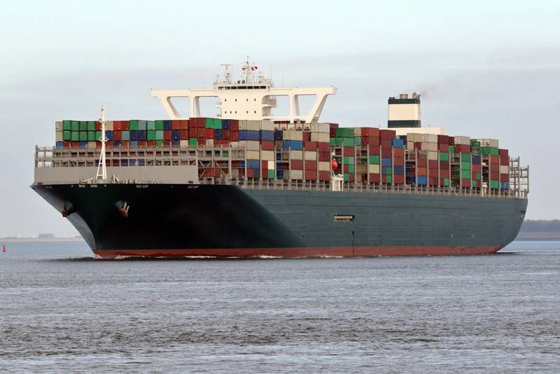 IMO's 2050 Decarbonization Target Has $1 Trillion Pricetag