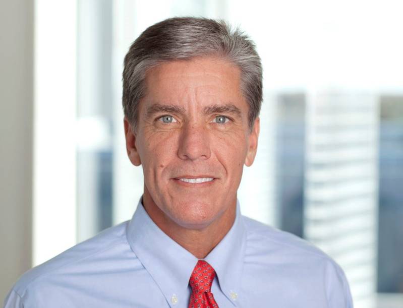 Shell Organizational Changes in N. America