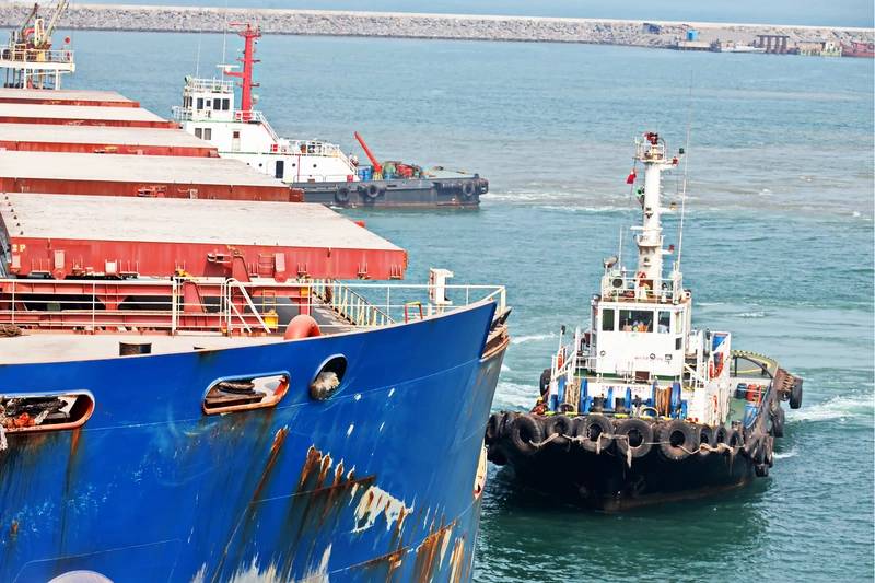 Adani Ports to Buy 95% of Gopalpur Port