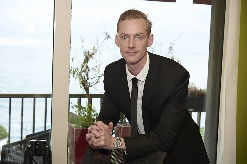 Dan-Bunkering Appoints Petersen