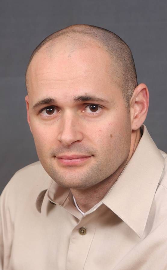 Hoover Container Solutions Names Matis Sales Director