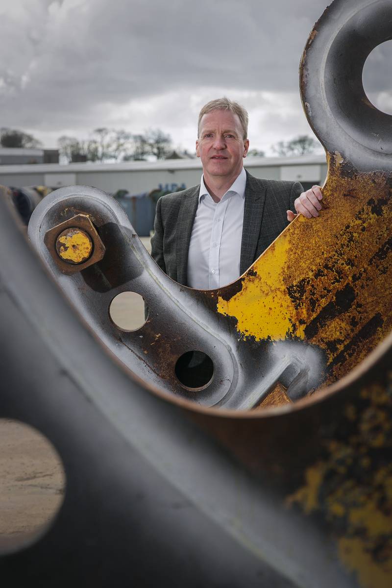 First Marine Solutions: Positive Start to Financial Year