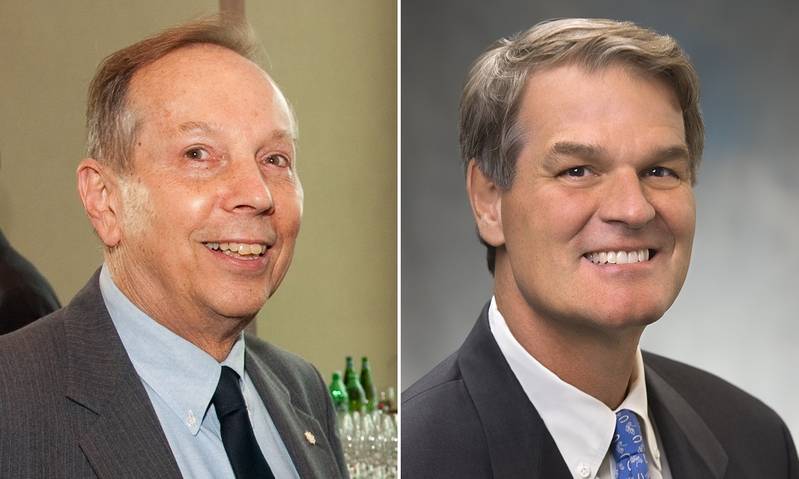 SCI Announces Silver Bell Honorees