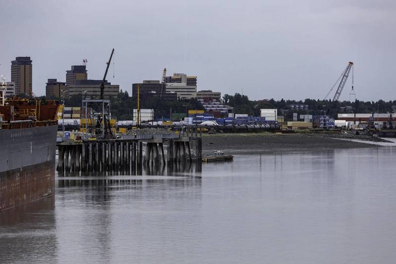 US Ports Get More Than $280 Mln in MARAD Grants