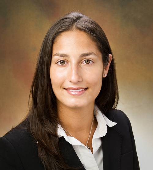 Leney Elected to Partner at Montgomery McCracken