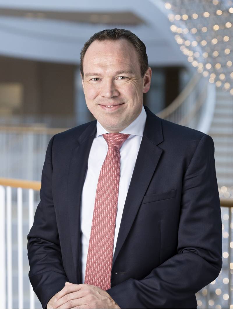 Hansen Joins Hempel as CCO