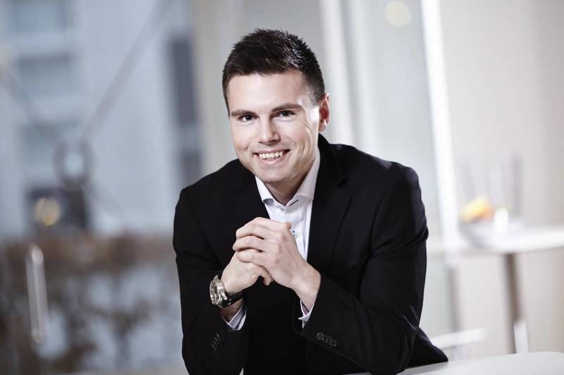 Dan-Bunkering Employs Head of Trading