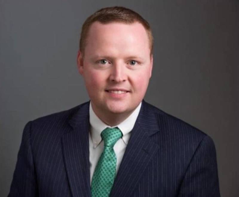 Lewis Named Partner in MidAtlantic Engineering