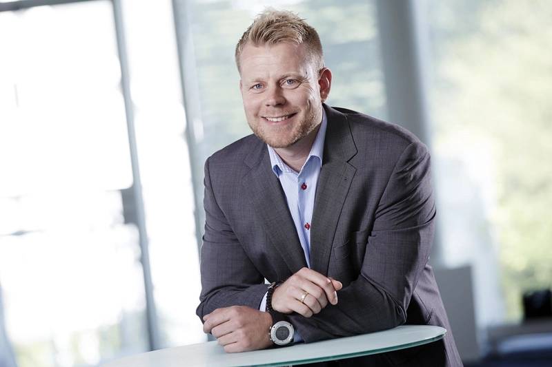 Dan-Bunkering Names US Managing Director
