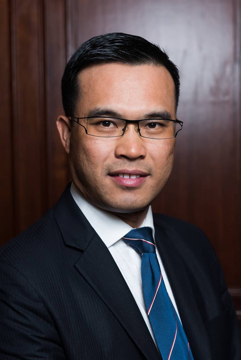 BSM Appoints Two Managing Directors