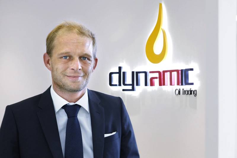 Dynamic Oil Trading Appoints New Bunker Trader