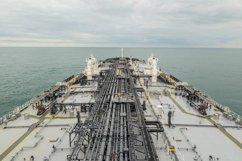 US Oil Exports to Europe Rebound