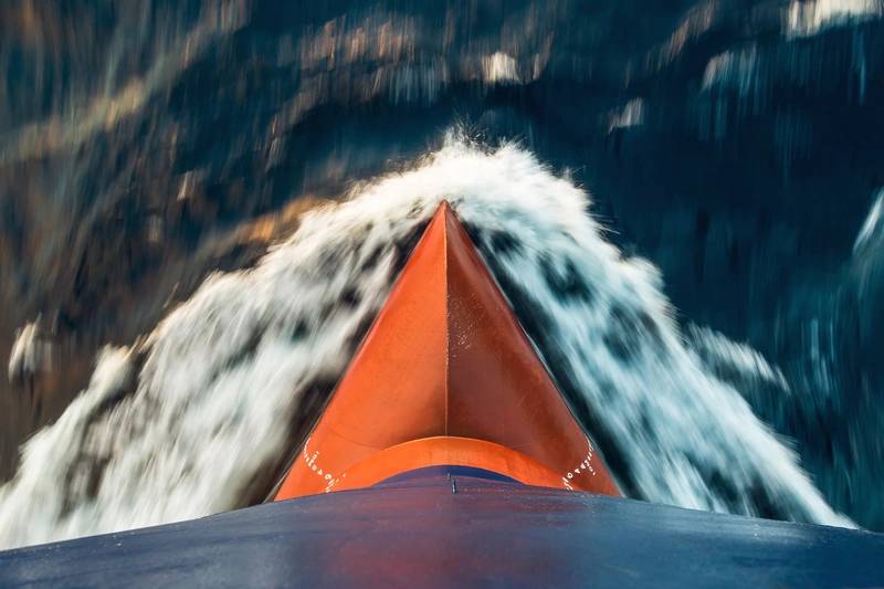 ClassNK Releases Guidelines for Hull Monitoring