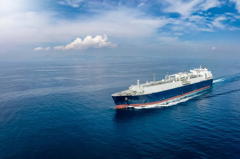 Next Wave of North American LNG Export Projects to Face Labor Challenges