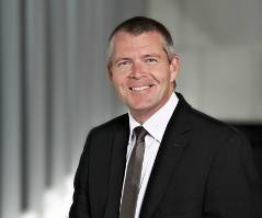 Engelstoft Takes Over as Maersk Tankers CEO