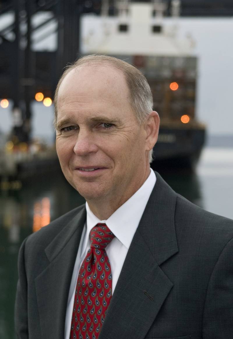 Senate EPW Committee Hearing Testimony for AAPA CEO Nagle