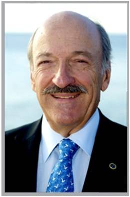 Pappadakis to Receive NAMEPA Lifetime Award