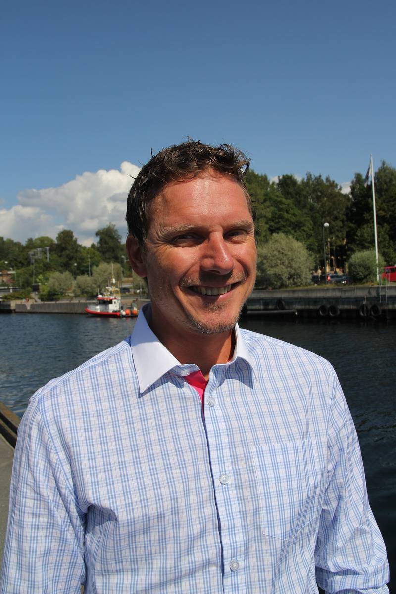 WSS Promotes Best Practice for Shipboard Hygiene