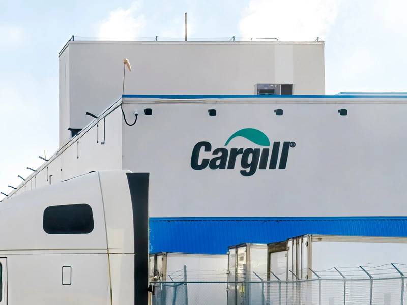 Cargill Brazil Executive Urges Sector to Keep Investing in Logistics
