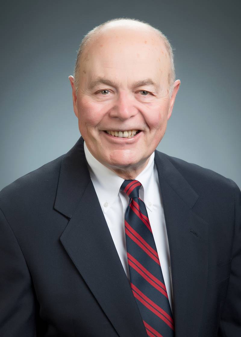 Oliver to Serve as President of WPPA Board of Trustees