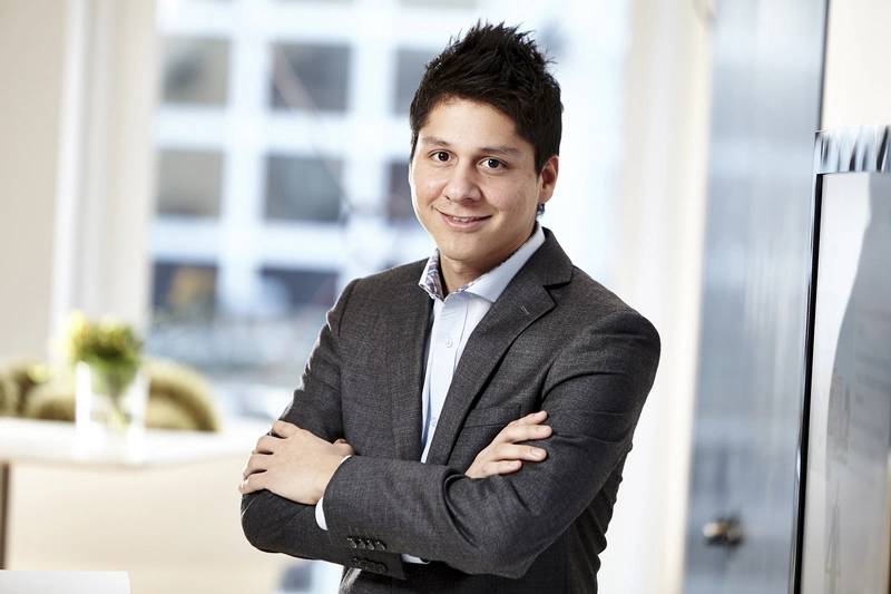 Dan-Bunkering Promotes Obregon