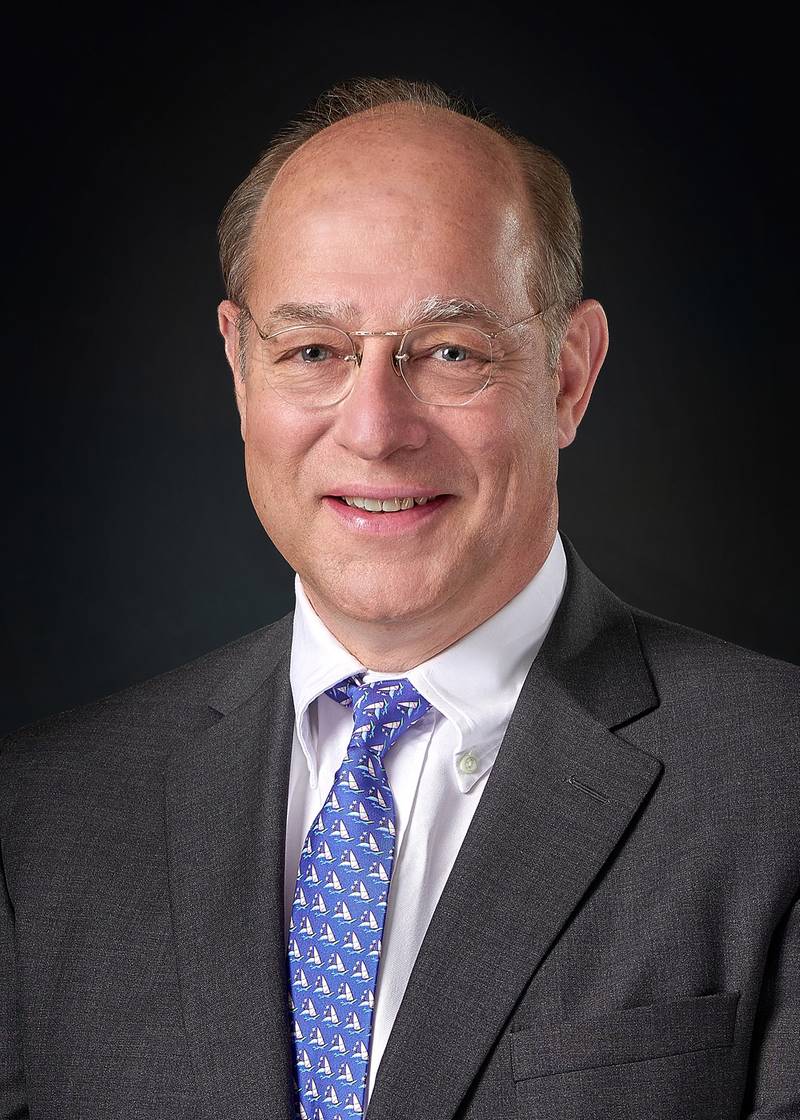 Clarkson Elected as Chair of JAXPORT Board