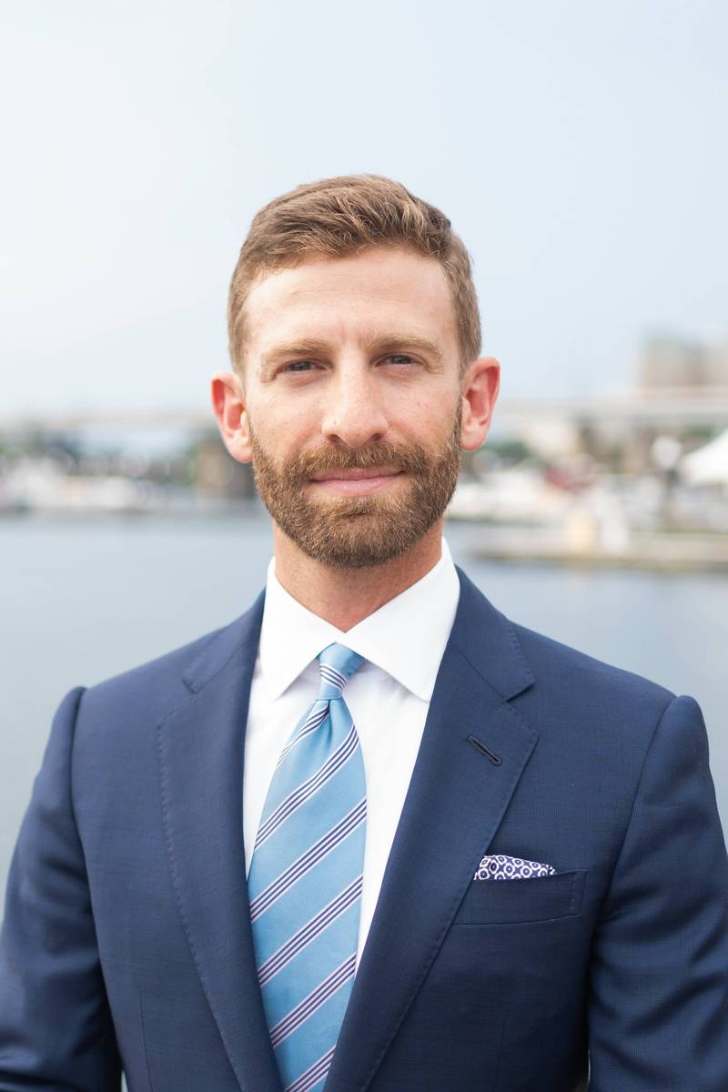 The Pasha Group Appoints Cary Davis as Vice President of Government Affairs