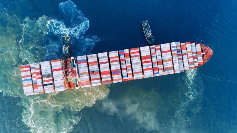 Maritime’s Future Fuel Ammonia to the Fore