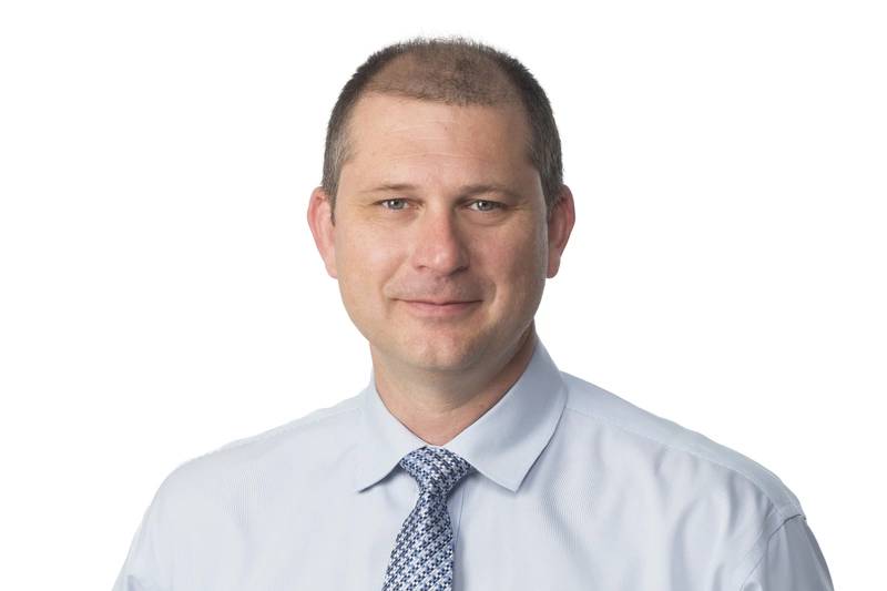 BMT Names Behrendt Global Strategy and Innovation Director