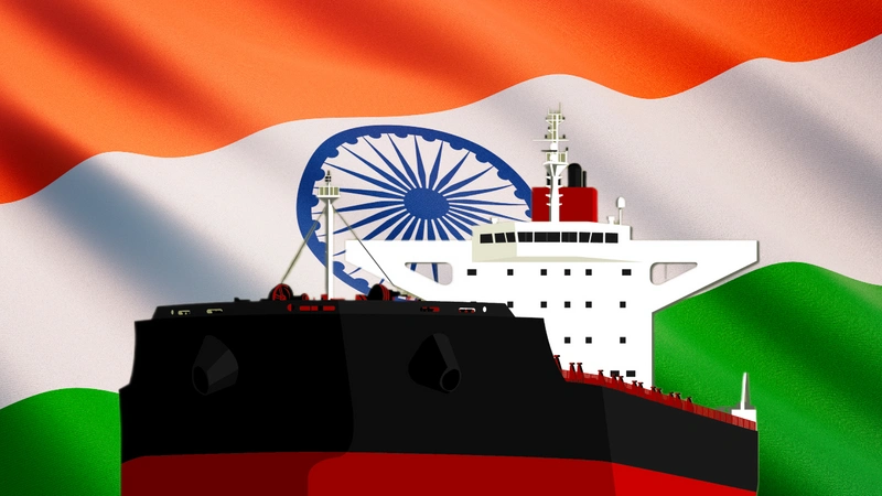 India to Become Main Driver of Incremental Oil Use by 2030