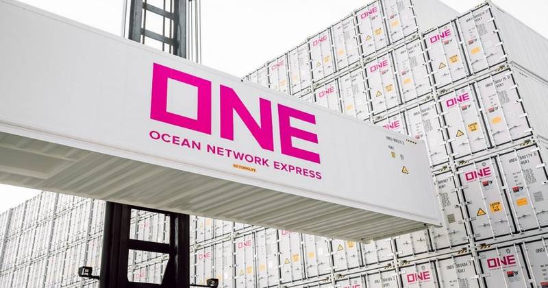 ONE Expands Its Reefer Box Fleet