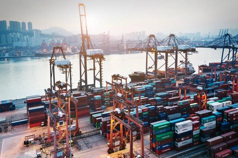 Ensuring Reliable Ports with Propane