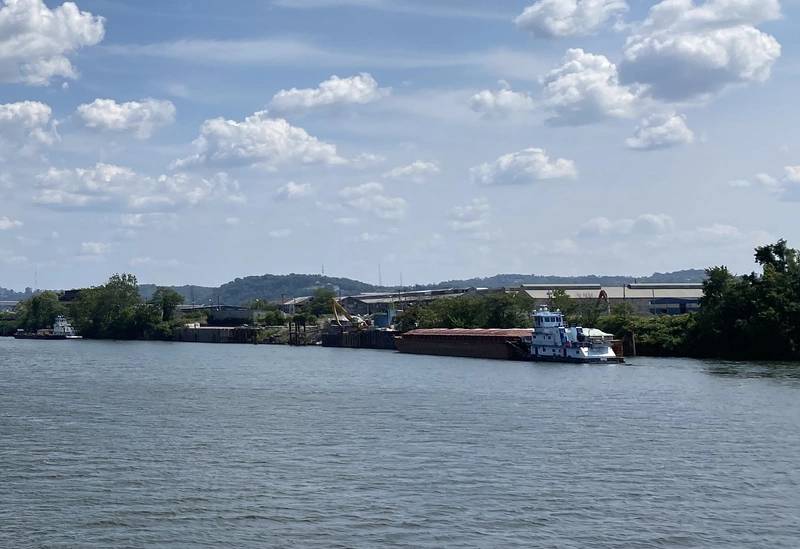 MARAD Designates Two New Marine Highway Routes