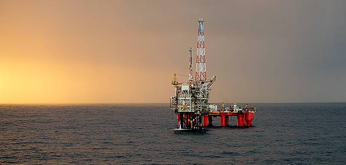 North Sea Job Losses Raise Skills and Safety Concerns