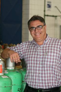 WSS Expands in South America