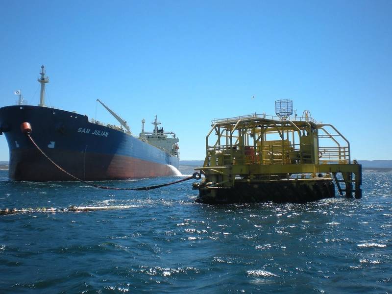 BMT Upgrades Critical Monitoring Systems for Termap