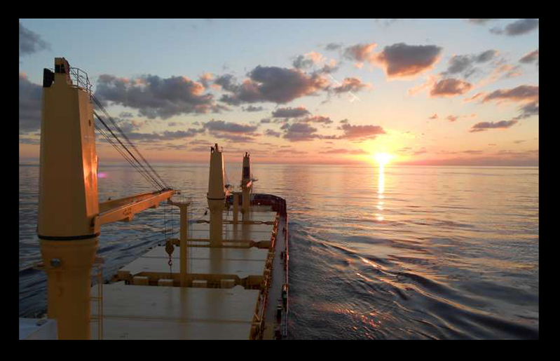 MINSHIP Boosts Digitalization with DNV GL