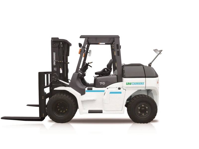 UCA Releases Next-Gen PD6 Series