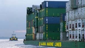 Alaska Marine Lines Expands to Arctic Ports