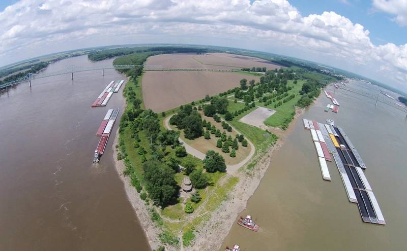 Alexander Cairo Port Completes Project Labor Agreement